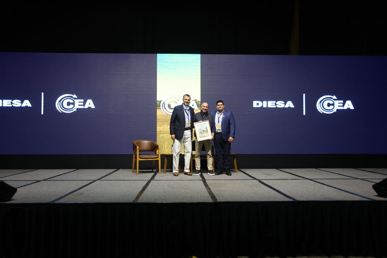 Bienvenidos a Diesa - Diesa